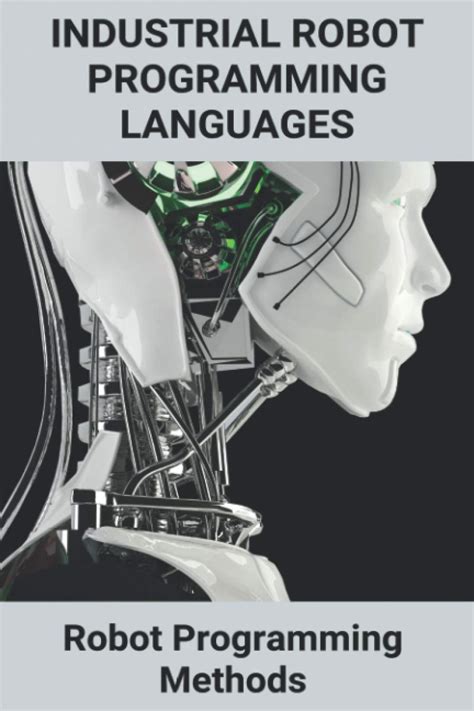 buy industrial robot programming languages robot programming methods
