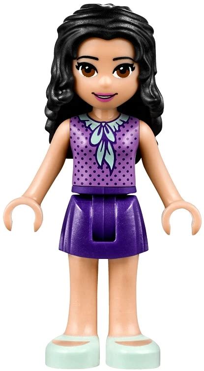 Emma Lego Friends Wiki Fandom