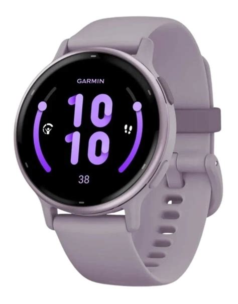 vivoactive 5 - Run Beyond