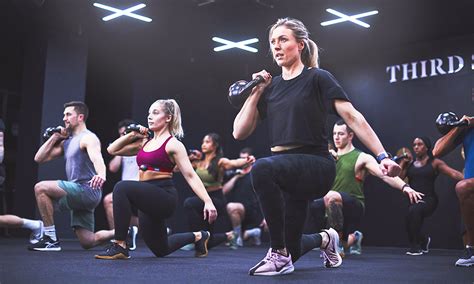 Wharf Wellness Returns To Canary Wharf For The Whole Of June 2025 Wharf Life