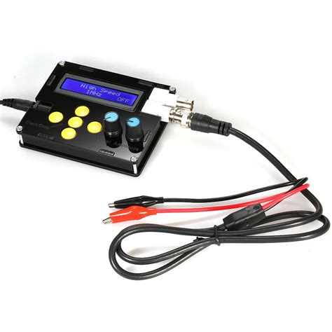 Dds Function Low Frequency Signal Generator Sine T Vicedeal