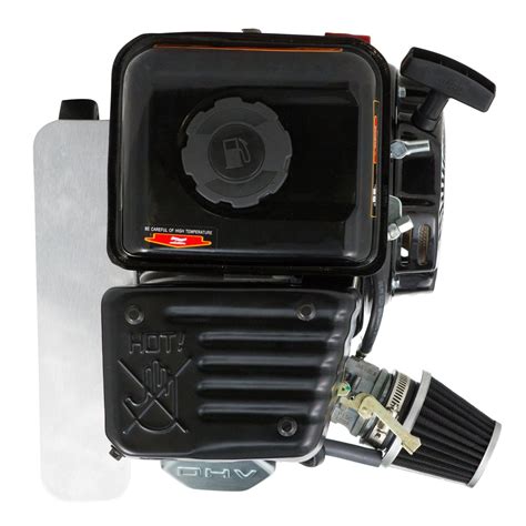 212cc Bike Kit 212cc Predator Transmission And Parts Only Kit