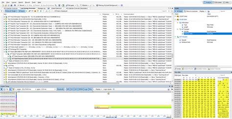 Reading Long Attribute With Att Mtu 493 Not Working Nordic Qanda