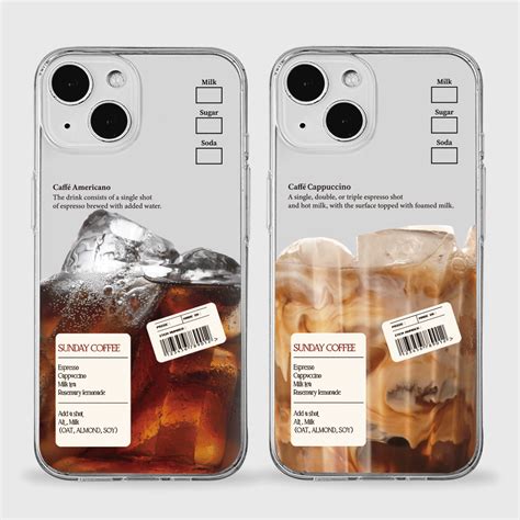 온94 [젤리]카페음료 모음 위시버킷