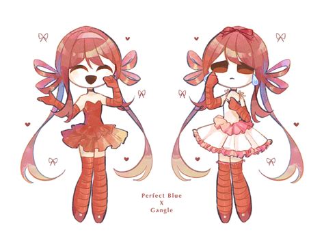 Kirigoe Mima And Gangle The Amazing Digital Circus And More Drawn By Aida Aidacamelia