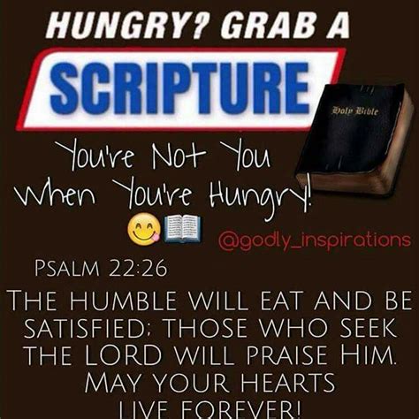 Snickers Bar Psalms Scripture Word Of God