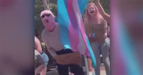 Reaction To Measure Requiring Id Cards To Show Sex Assigned At Birth