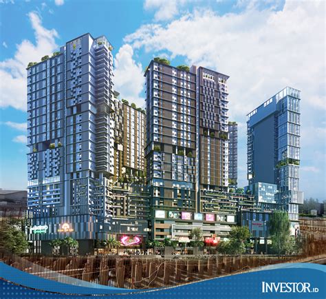 Clsa Sekuritas Naikkan Target Saham Pakuwon Pwon Begini Pertimbangannya