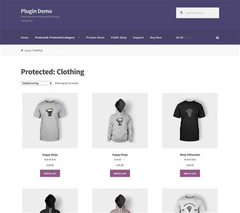 Best WooCommerce Private Store Plugins LearnWoo