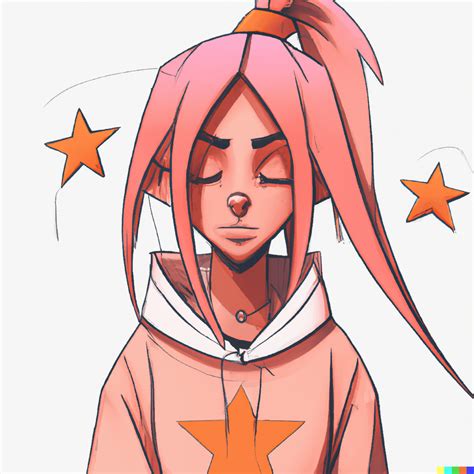 Anime Girl R Aiart