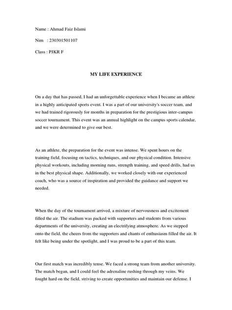 Ahmad Faiz Islami Pdf Sports Association Football