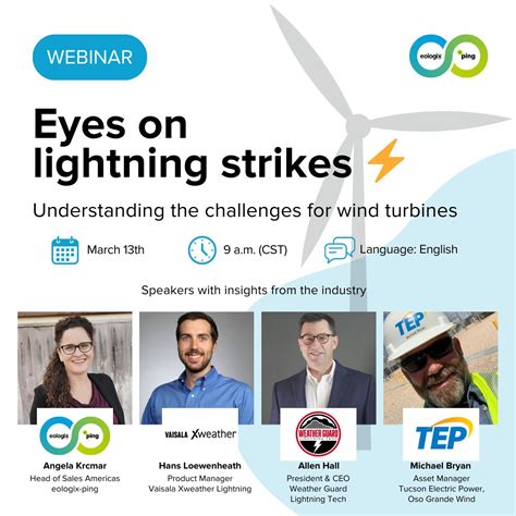 Alex Pucacco On Linkedin Lightning Strike Detection Experts All In One