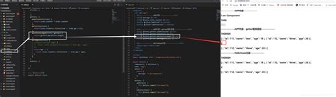 Vuex中的getter的使用vuex Getter用法 Csdn博客