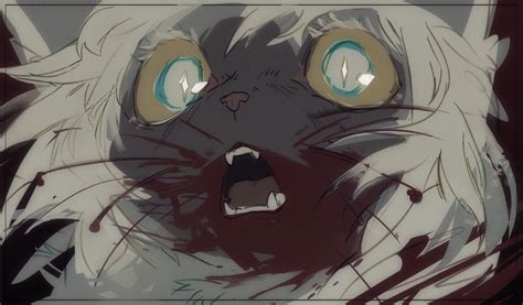 Идеи на тему Warrior Cats 150 в 2025 г кот воитель кошки воины