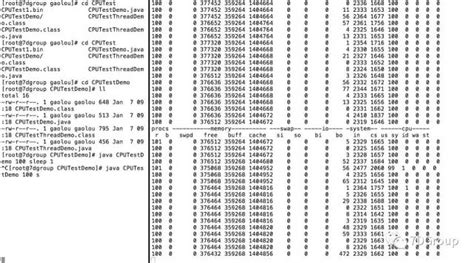 性能分析之cpu分析 从cpu调用高到具体代码行（java） java cpu 性能分析 csdn博客