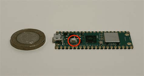 Programming The Raspberry Pi Pico In Arduino Ide On A Mac Jay Gould