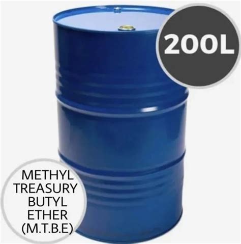 Lab Grade Methyl Tertiary Butyl Ether 99 At Best Price In Homnabad Id 2856821686355