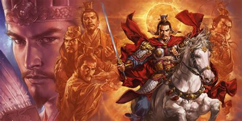 ใจป๋า Rotk The Legend Of Cao Cao ร่วมกับ 3bb แจก 6 000 Gold Coin ถึง