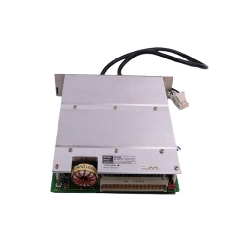 Yokogawa AMM S Multiplexer Input Module