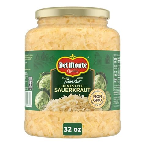 Fermented Products