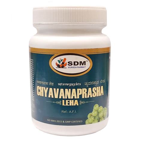 ᐉ Чаванпраш Дабур (Chyawanprash, Dabur) - купить в ROSA