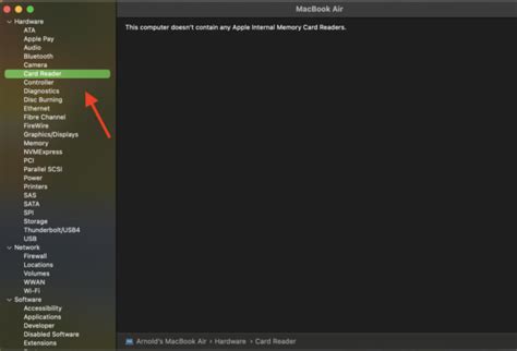 Mac Not Reading Your SD Card Here Are Ways To Fix It