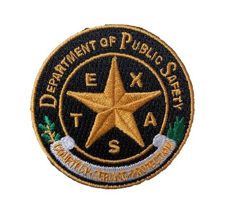 Patches Page 3 Texas Dpsoa Online Store