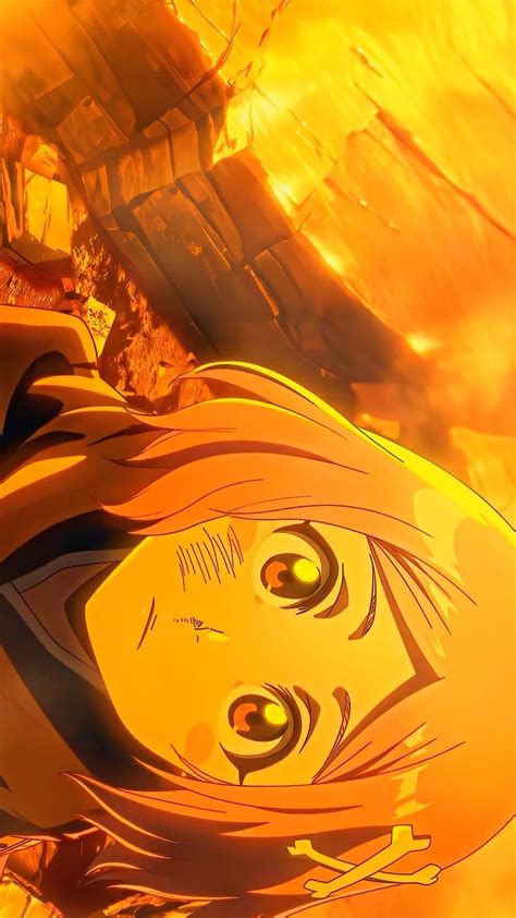 Kenpachi V Gremmy Bleach Sfondi