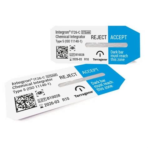 Paper Class 5 Chemical Indicator Strips At ₹ 15piece In Vadodara Id