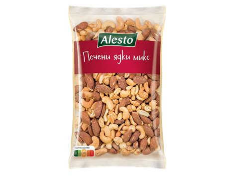 Ядки микс Лидл Oferta Bg