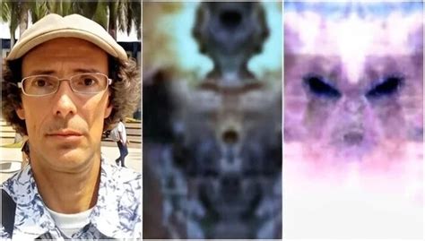 Beyond The Beyond Faces In The Darkness — The Eerie Photos Of Daniel Nemes Eastern Sierra Now