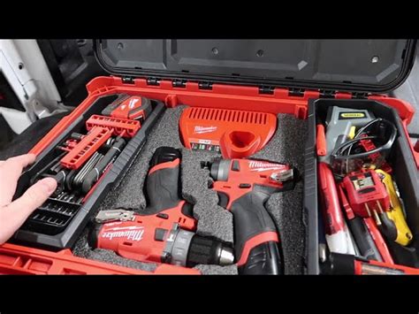 Kaizen Foam Milwaukee Packout Fast Shipping Ids Deutschland De