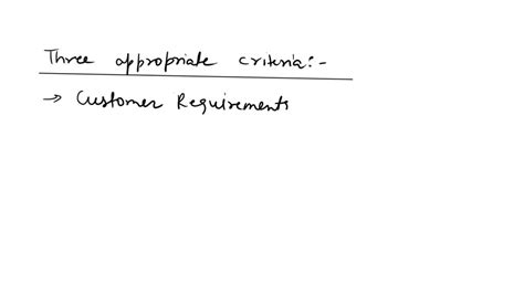 SOLVED Which Of The Following Is NOT Important When Estimating System Load Requirements Select