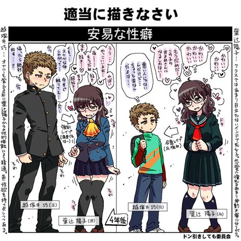 おねショタのエロ漫画「おねショタの優位が急に逆転してベッドヤクザ化するとハァ 何してんの ってなるけど、こう状況の変化や成長などで納得