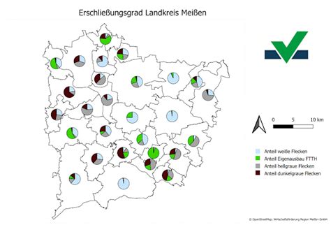 Do Spatial Analysis And Mapping In Qgis By Takila Fiverr