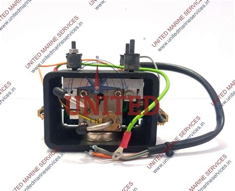 Servomex Oxygen Analyzer 01158000 Paramagnetic Transducer United