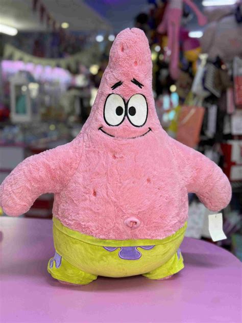 پاتریک پارچه کره ای کادوپیچ مملی جات