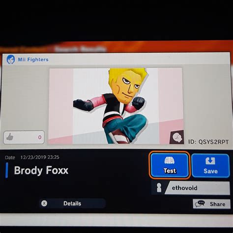 Yo Mama Brody Kirby