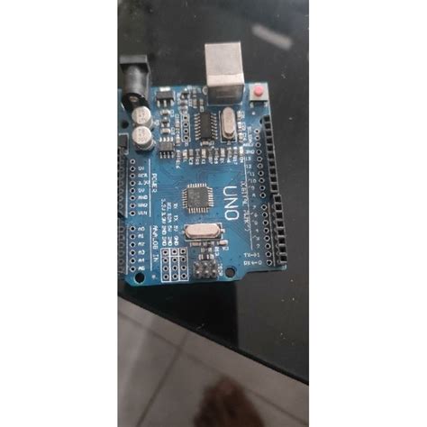 Harga Arduino Uno Rev 3 Terbaru Okt 2024 Biggo Indonesia