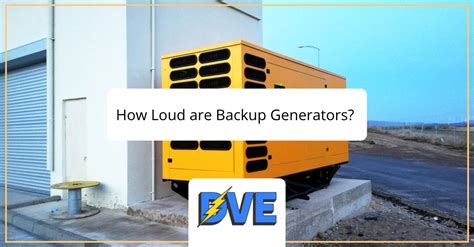 Looking For Loud Backup Generators In Chatsworth