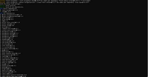 using react navigation 3 0 in react native apps skptricks