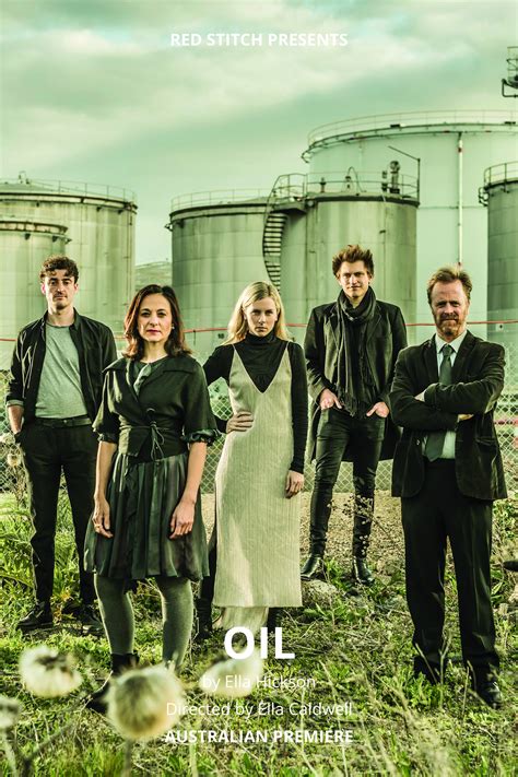 2019 Productions Page — Red Stitch Actors Theatre