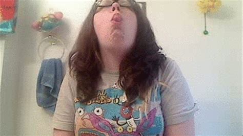 Hacking It Up Mikkis Variety Hour Clips4sale