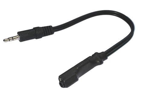 Infrared Demodulator Adaptor Cable K2audio