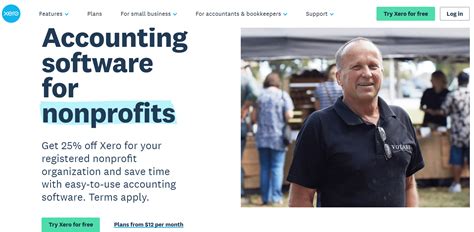 10 Best Nonprofit Accounting Software In 2025