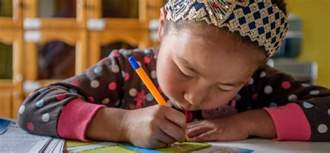 Дэлхийн Зөн Монгол ОУБ World Vision Mongolia Монголын иргэн бүрд ажлын байр