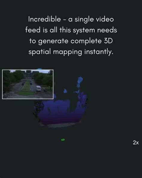 Artificialintelligence Nvidia 3dtech Ai