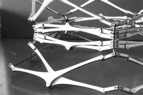 Deployable Structures Eva Jermyn