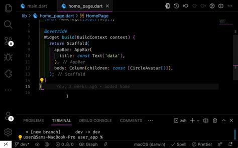 Top Visual Studio Code Extensions For Git