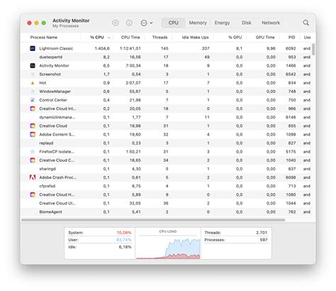 Solved Very Very High Cpu Usage Since Version 13 Now U Adobe Product Community 15011225